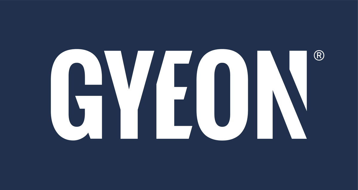 Gyeon Logo